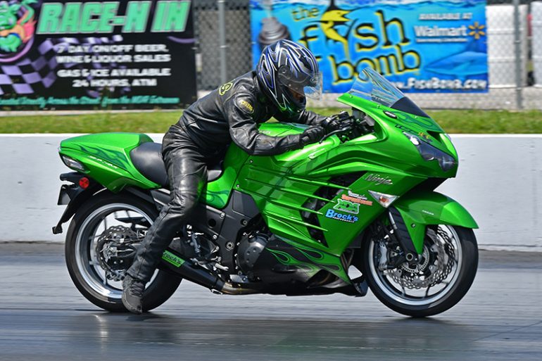Hottest Event of the 2021 XDA Season is Coming! – Drag Bike News