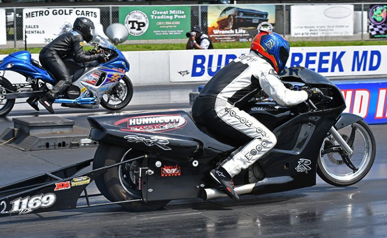 Hottest Event of the 2021 XDA Season is Coming! – Drag Bike News