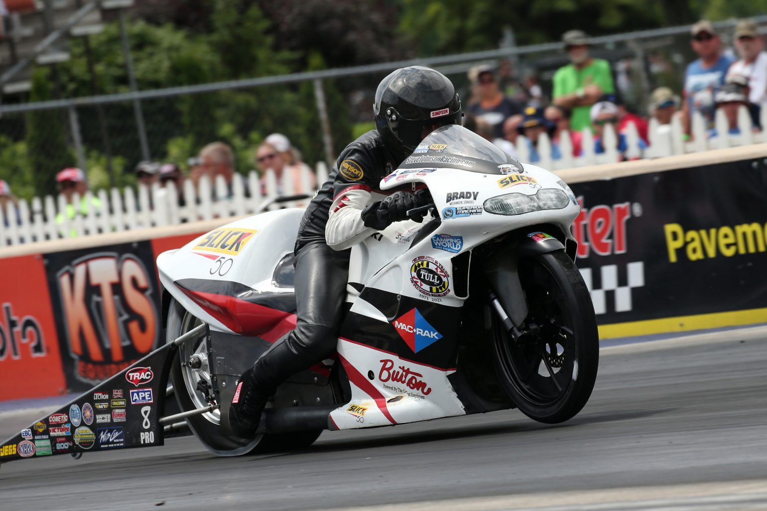 Pro Stock Motorcycle Racers to Begin Western Swing in Bandimere – Drag ...
