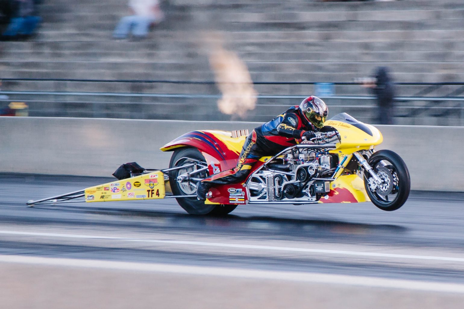 A Full Hour of the Most Impressive Drag Bikes – Drag Bike News