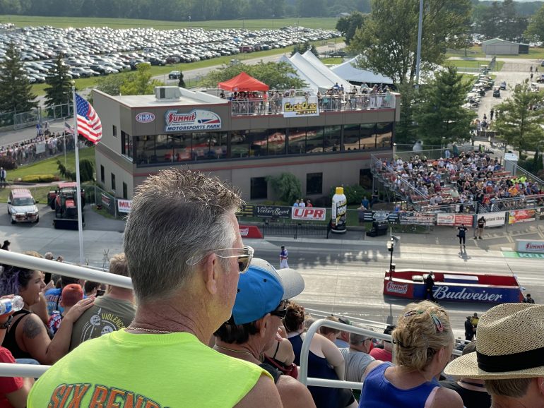 Bill Bader Sr.’s Widow Honoring Her Late Husband With New Norwalk Role ...