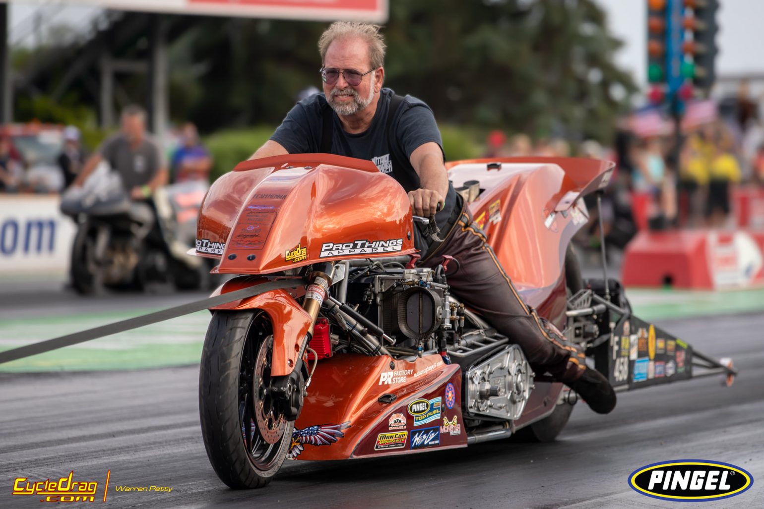 A New Era for Top Fuel Motorcycles About to Begin – Drag Bike News