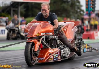 Racing – Drag Bike News