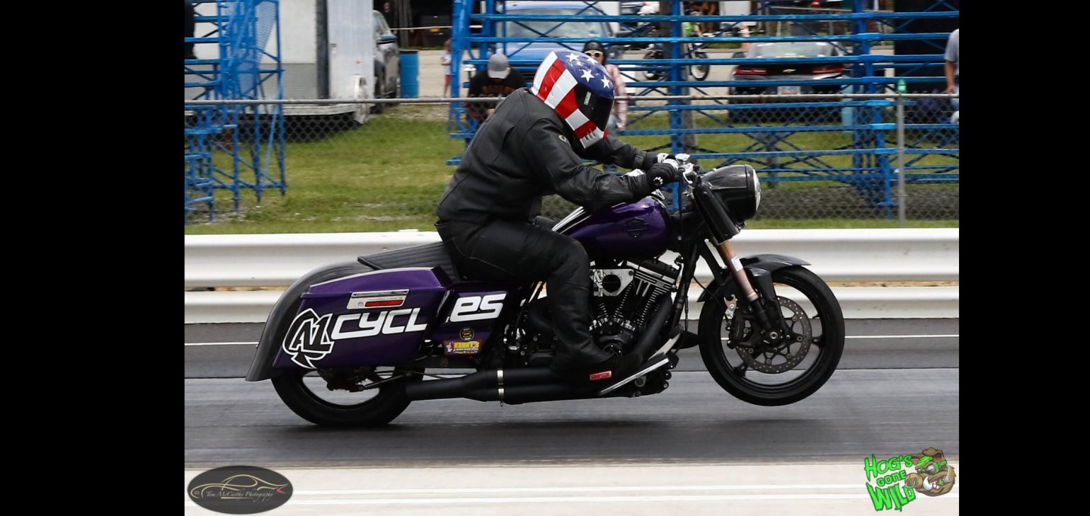 GRC sponsored Hog’s Gone Wild Points Series Grand Finale – Drag Bike News