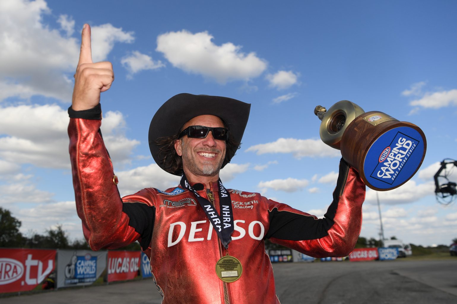 Jianna Salinas and Jimmy Underdahl to Join Matt Smith Racing in 2022 ...