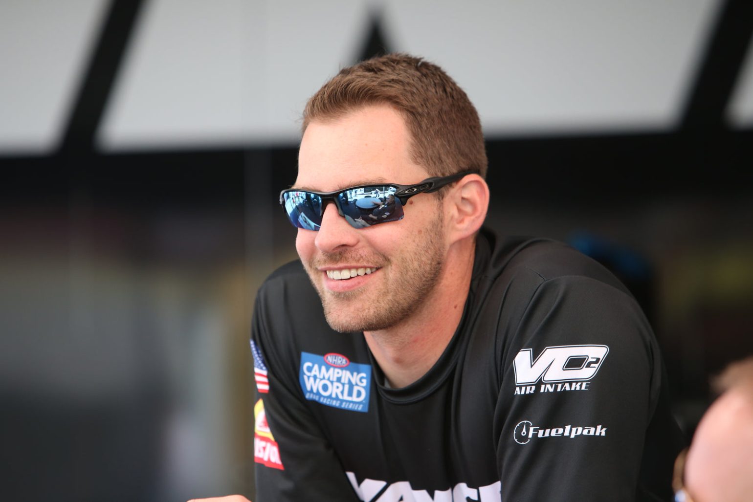 Sampey and Krawiec to Race V&H Suzukis, New Role for Hines – Drag Bike News