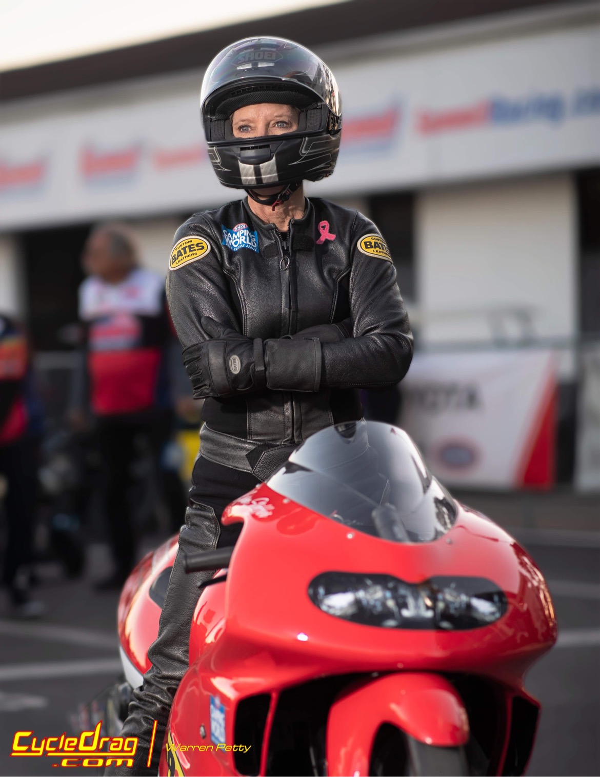 Trick-Tools and White Alligator Racing Partner-Up for Success – Drag ...