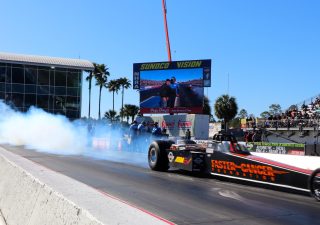 Racing – Drag Bike News