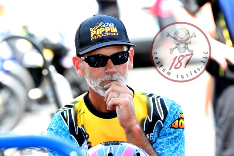 Richard Gadson to Miss Fayetteville, Chip Ellis to Ride 187 Bagger ...