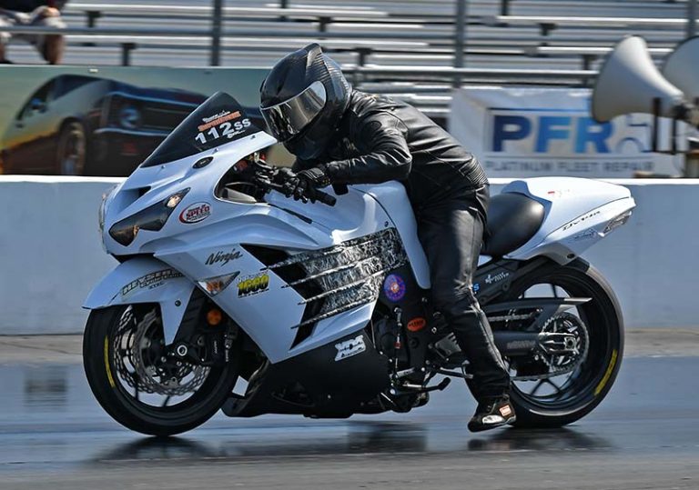 Racing – Drag Bike News