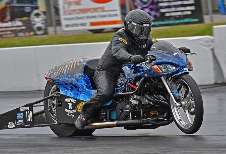 XDA Launches the 2022 Motorcycle Drag Racing Season – Drag Bike News