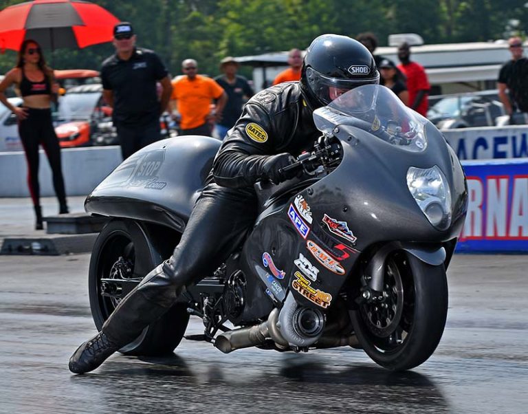 XDA Launches the 2022 Motorcycle Drag Racing Season – Drag Bike News