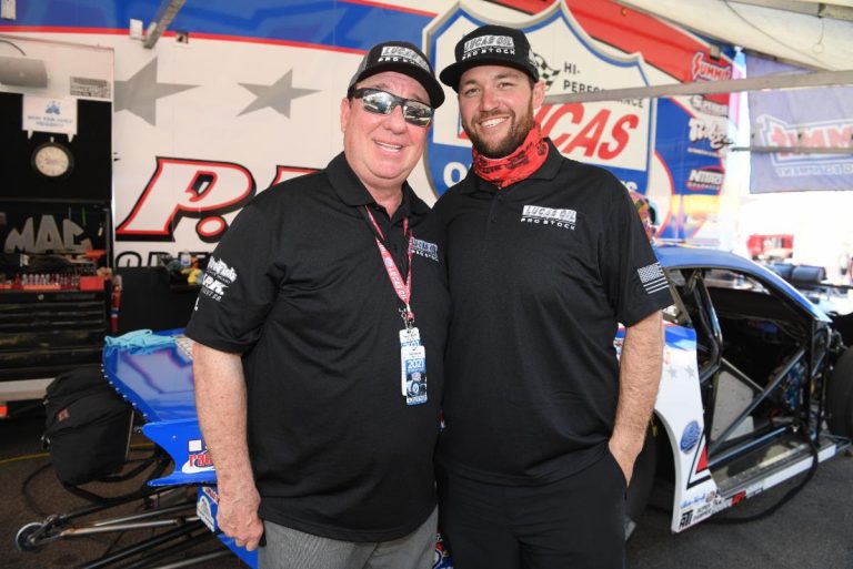 Kenny Koretsky Purchases Maple Grove Raceway – Drag Bike News