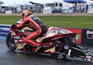 Racing – Drag Bike News