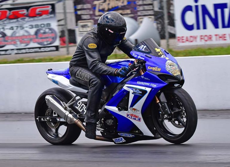 2023 XDA Schedule Released – Drag Bike News