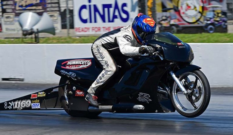 Update on XDA Racing Changes for 2025 Season – Drag Bike News
