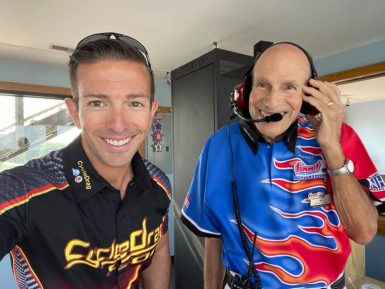 Bill Bader Sr.’s Widow Honoring Her Late Husband With New Norwalk Role ...