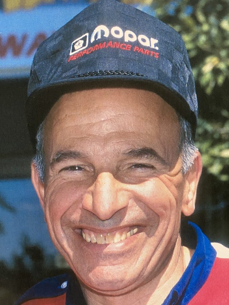Drag Racing Mourns Loss of Legendary Promoter Bill Bader Sr. – Drag ...