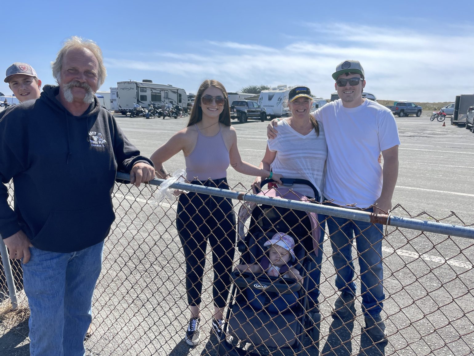 Cycledrag Facebook Live Video Gets 31 Million Views and Counting at ...