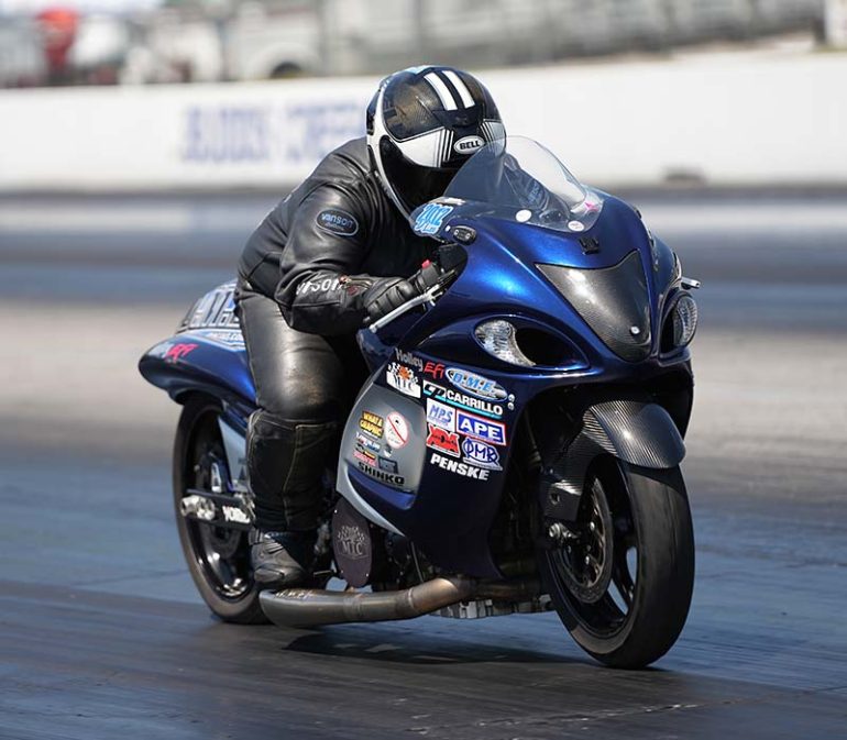 IHRA Continuing Sportsman Programs for 2023 and Beyond – Drag Bike News