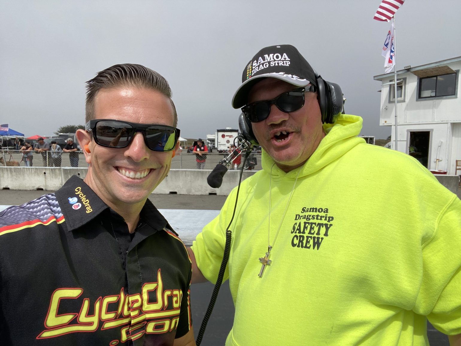 Cycledrag Facebook Live Video Gets 31 Million Views and Counting at ...