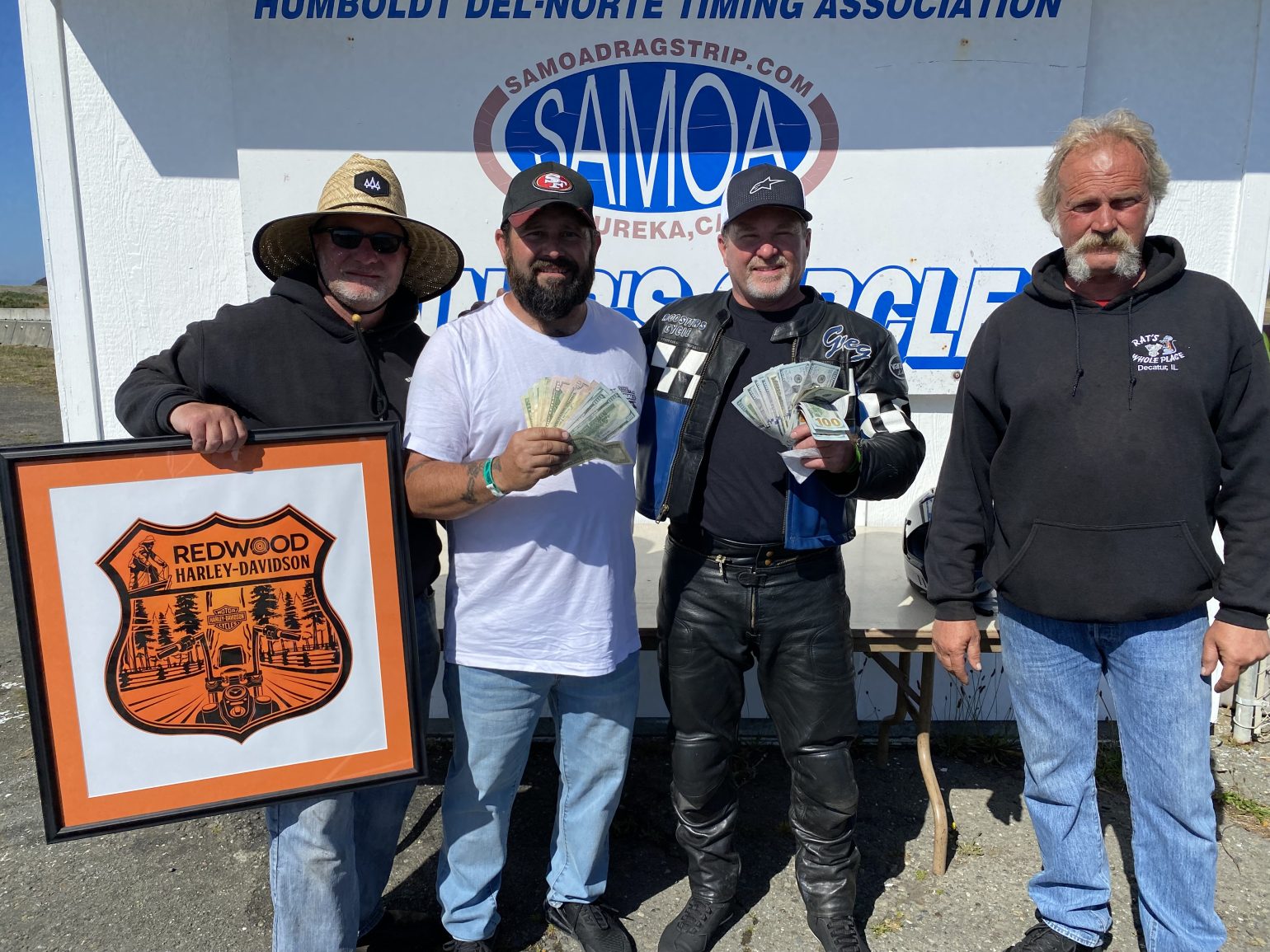 Cycledrag Facebook Live Video Gets 31 Million Views and Counting at ...