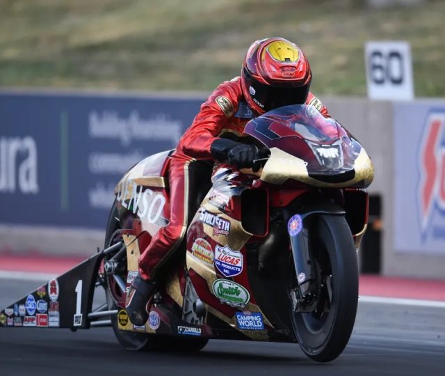 Drag Bike News – Drag Bike and Motorcycle Drag Racing