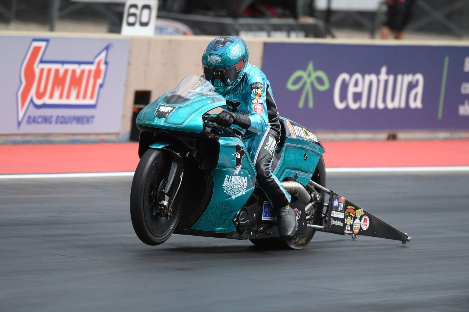 Flyin’ Ryan Racing Supports Second Pro Stock Motorcycle With the help ...