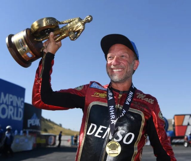 Drag Bike News – Drag Bike and Motorcycle Drag Racing