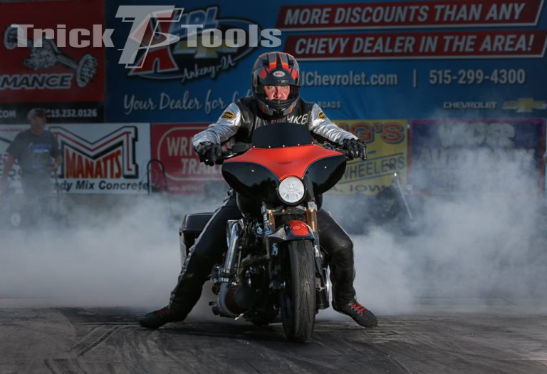 Eddyville’s MotorcycleMania a Classic in the Making – Drag Bike News
