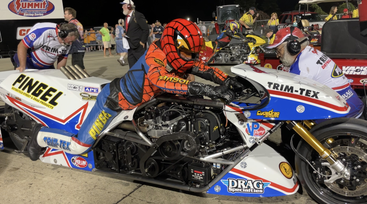 Motorsports Mourns the Loss of Drag Specialties – Parts Unlimited ...