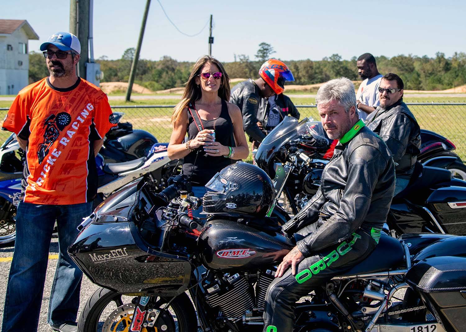 World’s Fastest Baggers to Battle for $10K at US 131 Michigan Sept. 17 ...