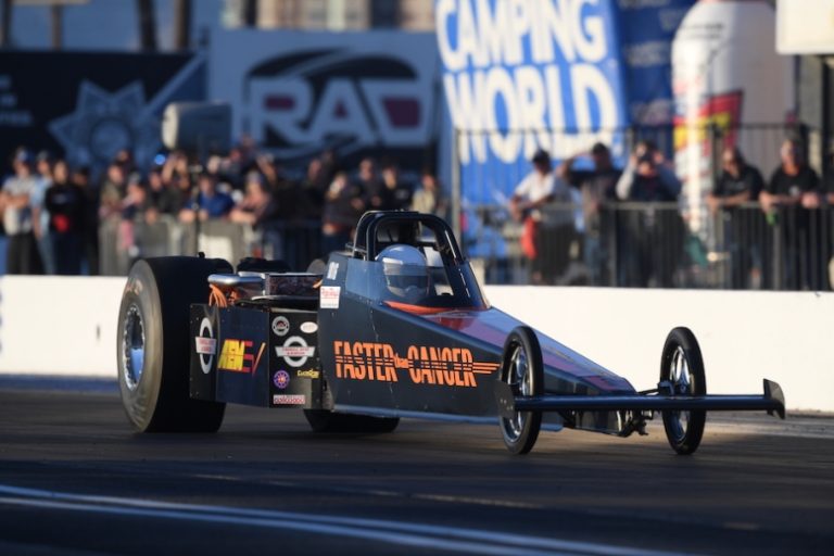 Motorsports World Mourns Loss of Innovator Steve Huff ( 1966-2025 ...