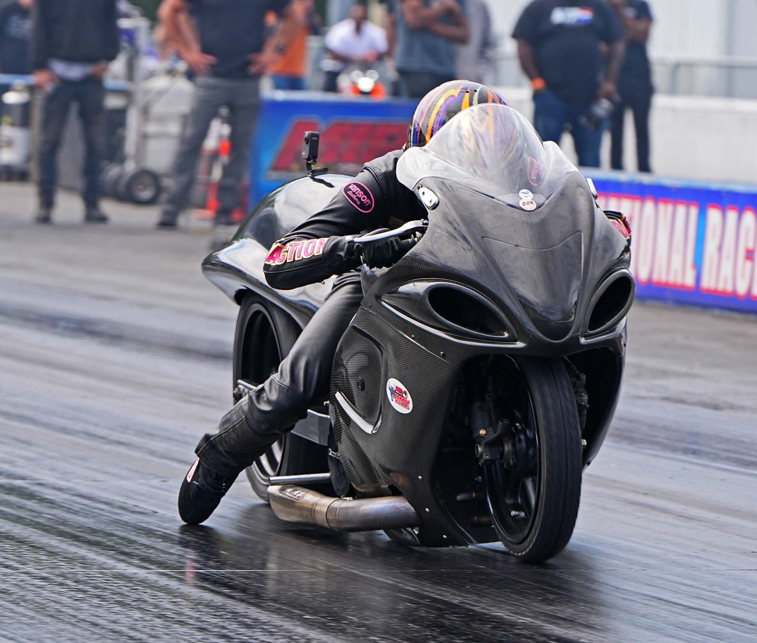 2022 XDA Champions Crowned – Drag Bike News