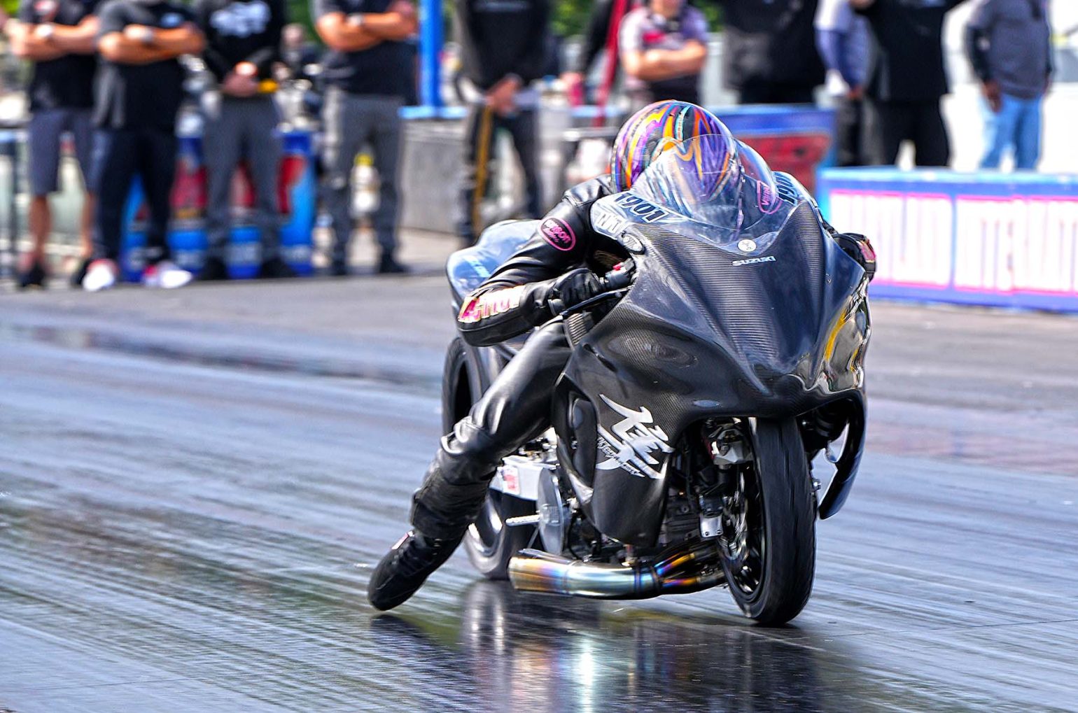 2022 XDA Champions Crowned – Drag Bike News