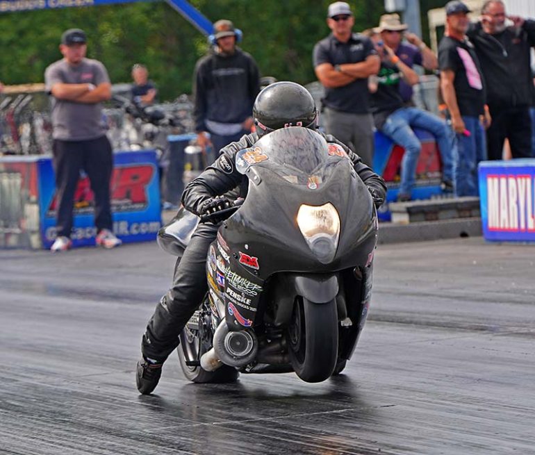 2022 XDA Champions Crowned – Drag Bike News