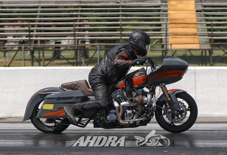 Nitro Top Fuel Harley Party Returns to Cecil County – Drag Bike News