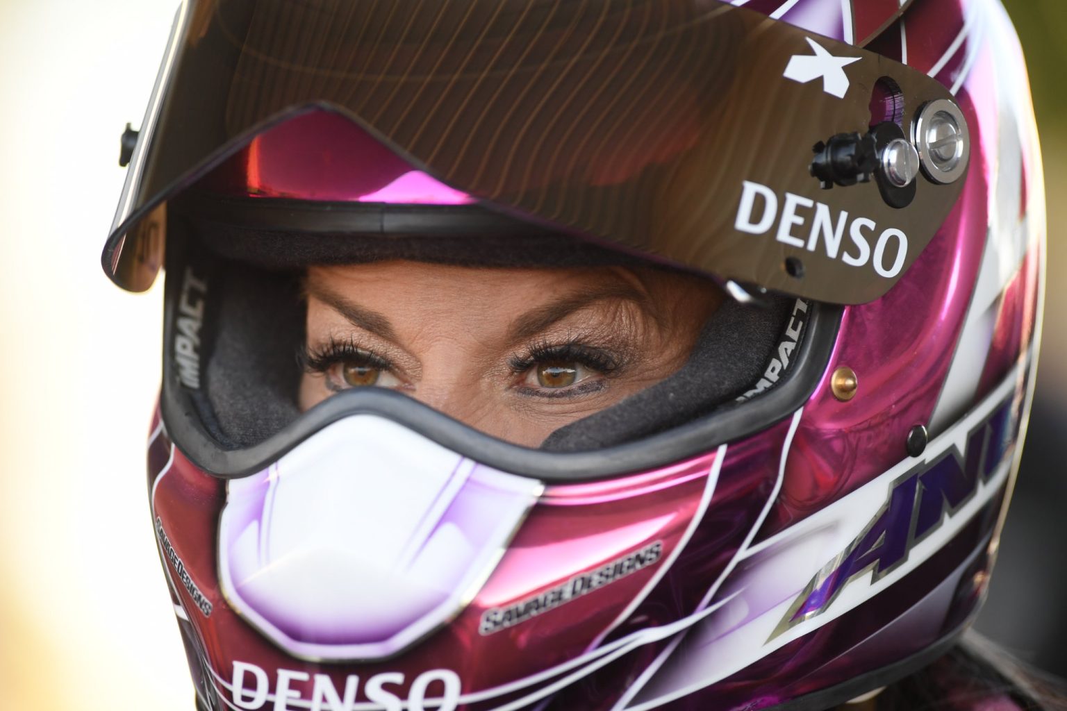 Angie Smith Striving for Top 2 NHRA Finish in 2023 – Drag Bike News