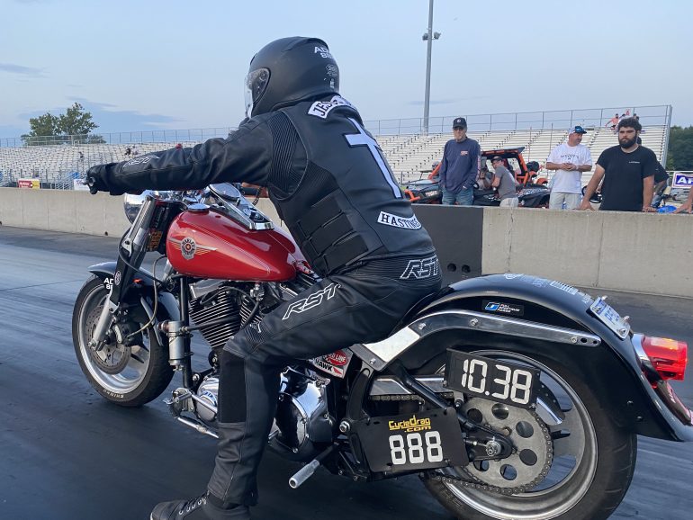 Best Side-by-Side Races From the Cycledrag Race – Drag Bike News