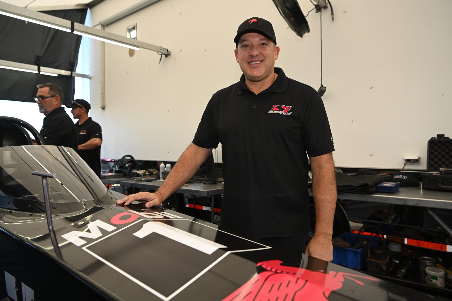 Special NASCAR Night Planned for NHRA Charlotte Race – Drag Bike News