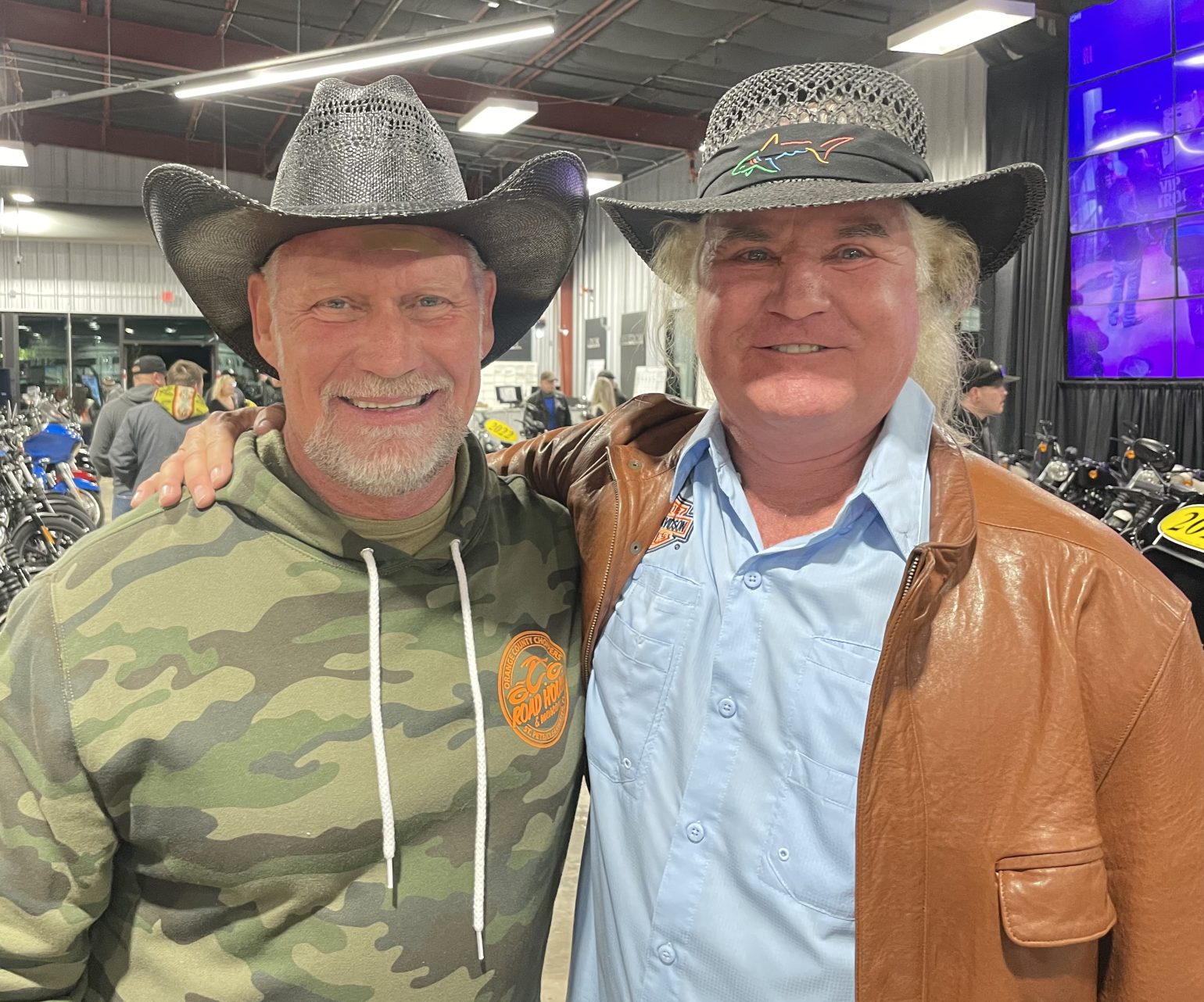 St. Pete Bike Fest Video Tour – Drag Bike News