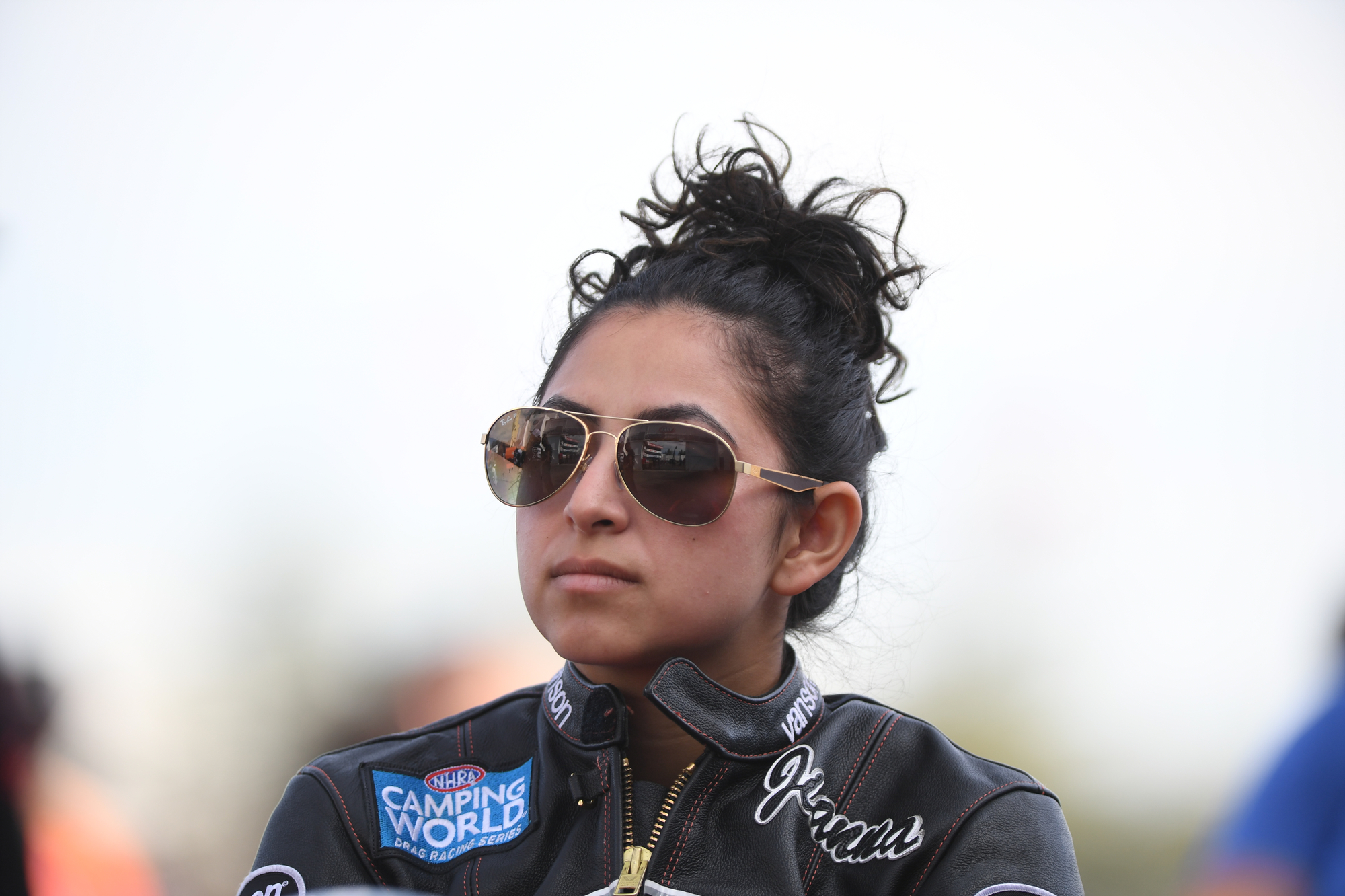 Krawiec Suffers First DNQ in 15 Years, Sampey No. 1 – Drag Bike News