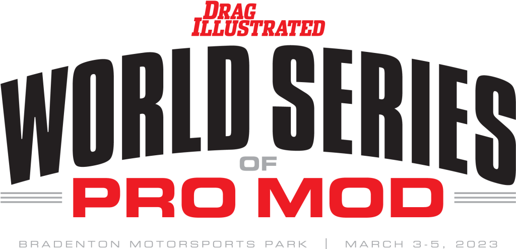 Drag Illustrated World Series of Pro Mod to Air on CBS Sports – Drag ...