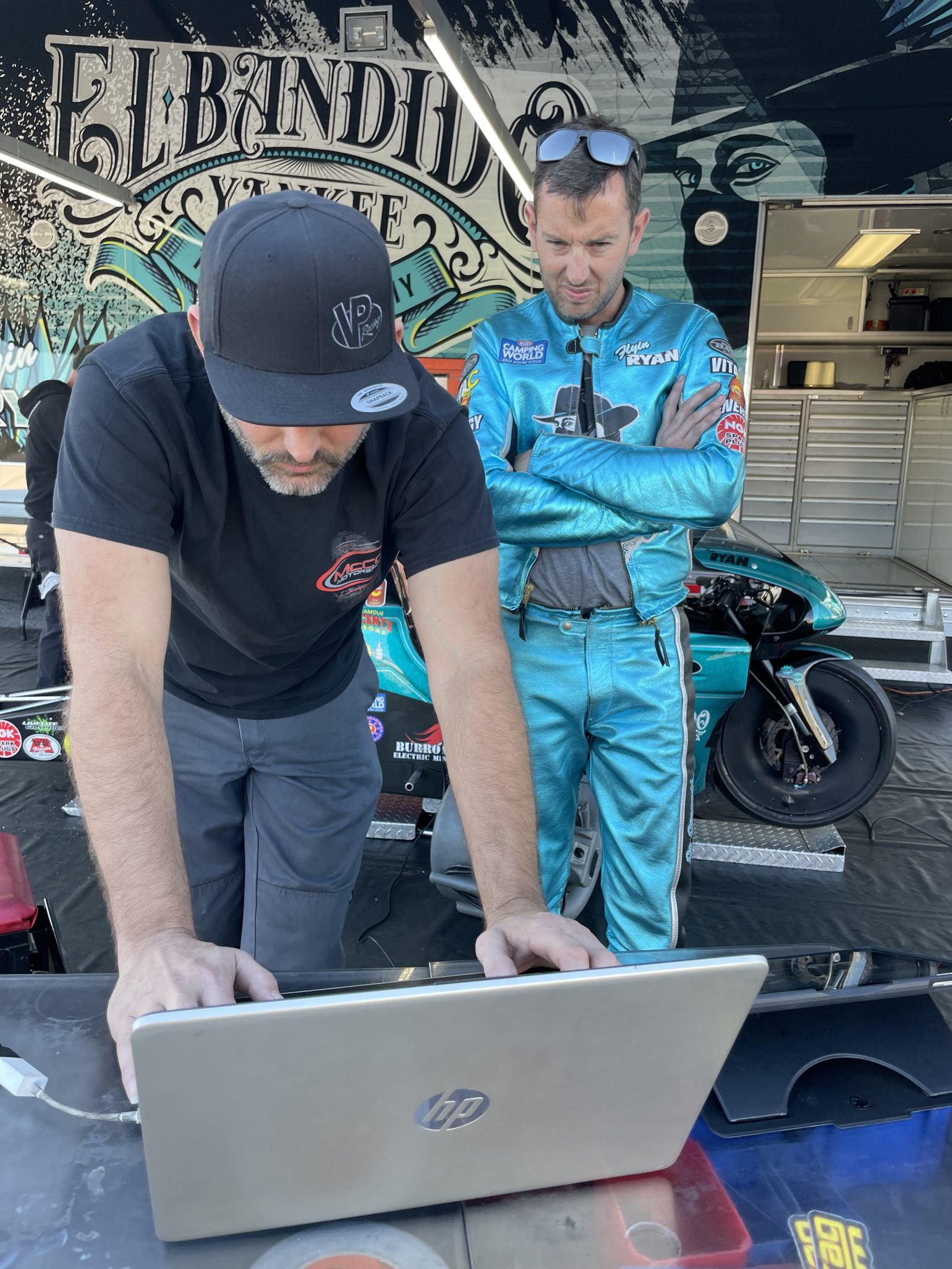 “Flyin” Ryan Oehler Swinging For the Fences With New Sponsor – Drag ...