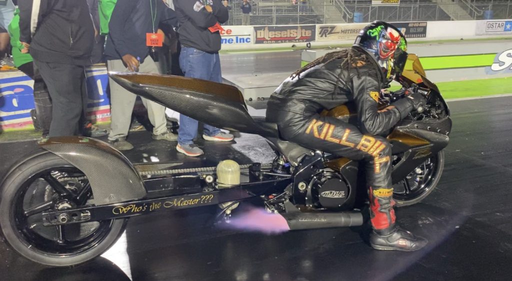 Kings of Grudge Orlando Finale Gets Wild – Drag Bike News