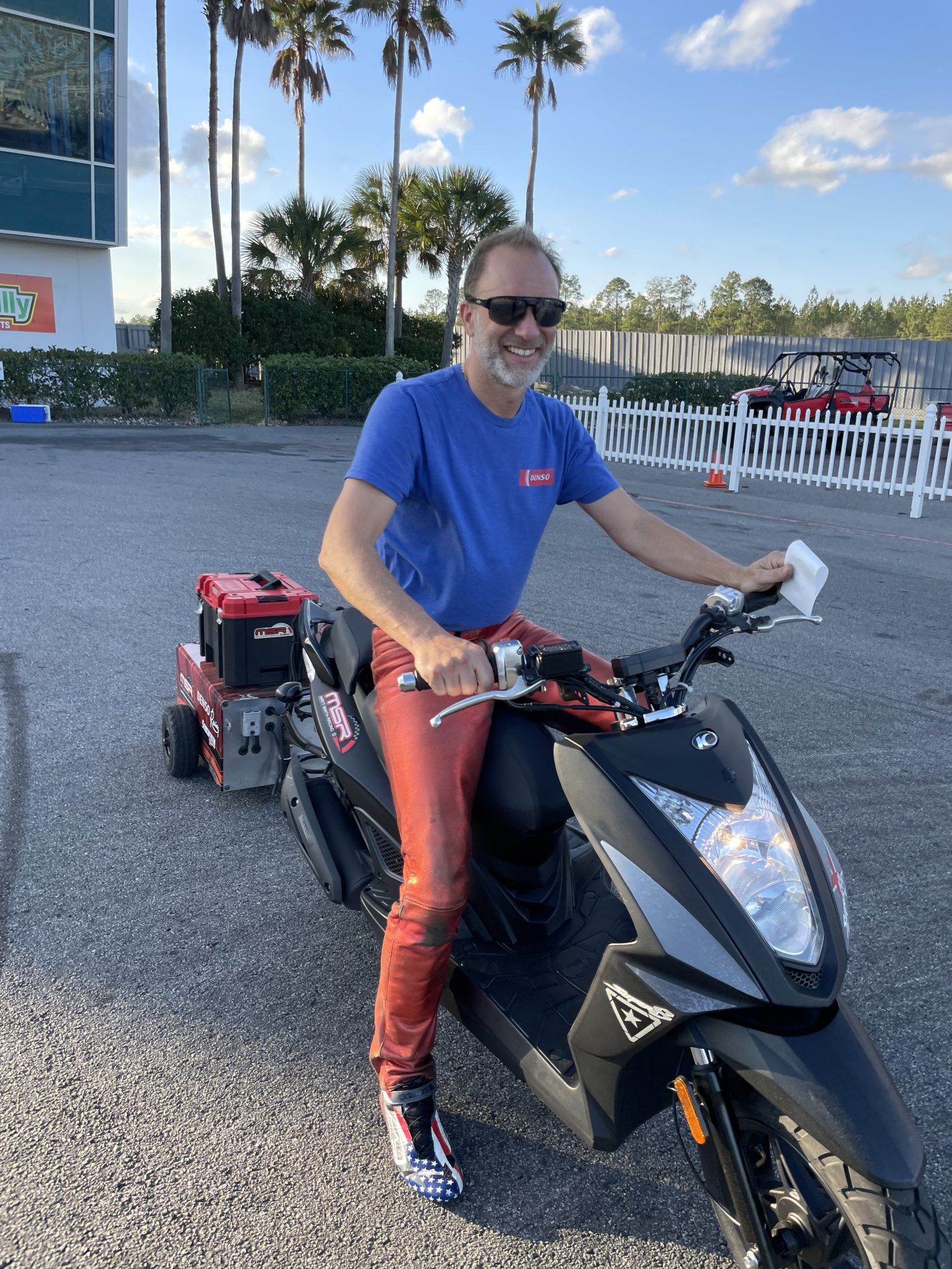 Angie Smith Striving for Top 2 NHRA Finish in 2023 – Drag Bike News