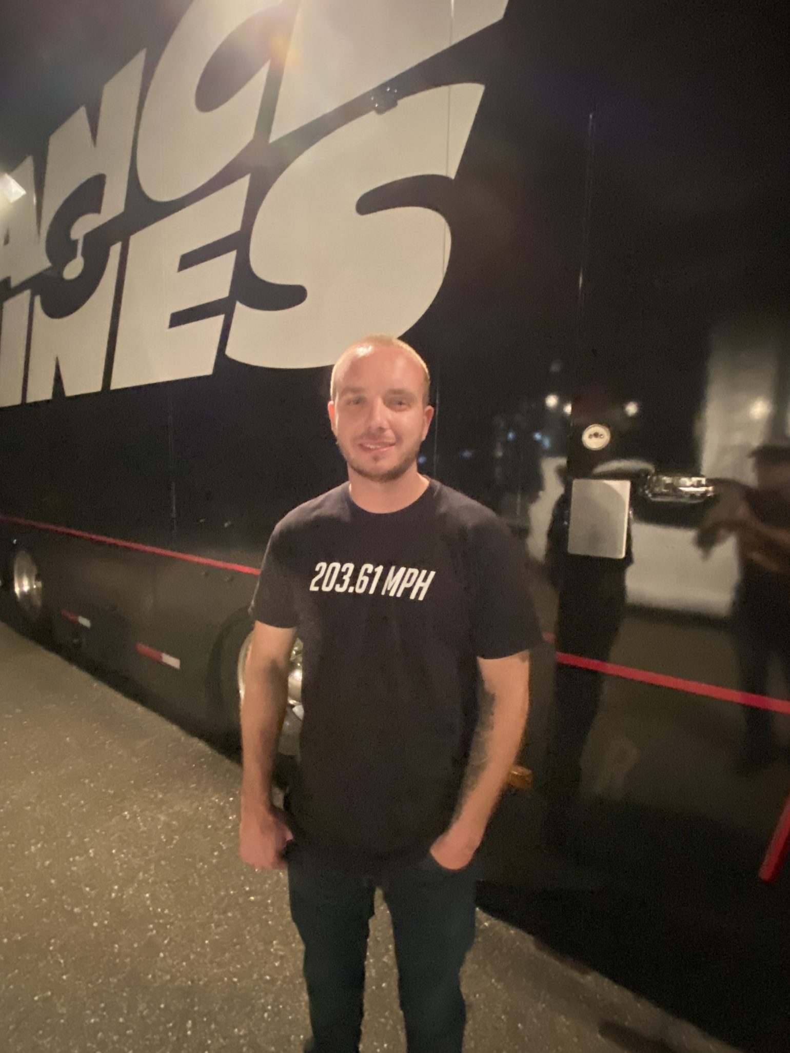 Meet the Newest Vance & Hines Pro Stock Motorcycle Racer Gaige Herrera ...