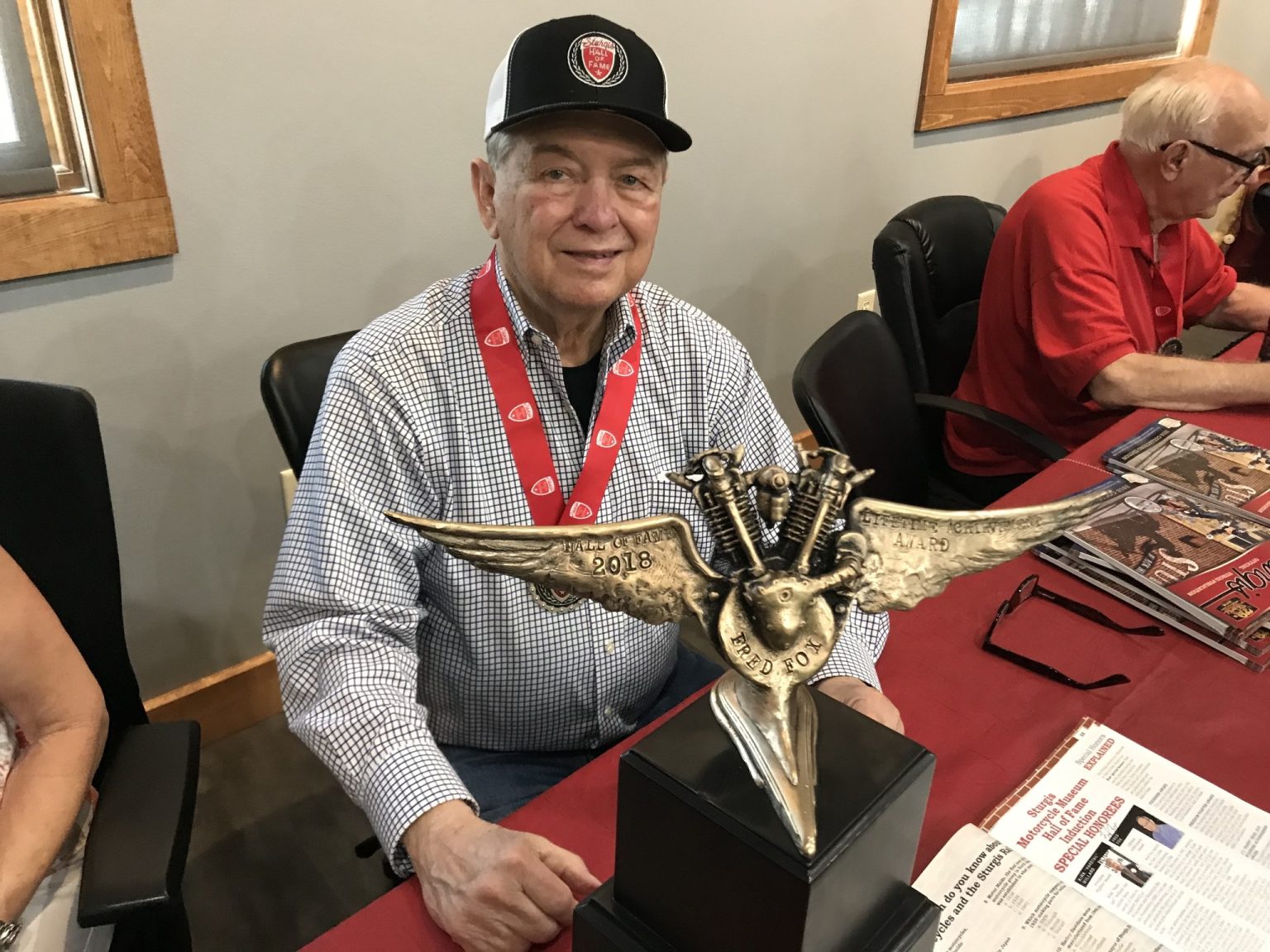 Motorsports Mourns the Loss of Drag Specialties – Parts Unlimited ...