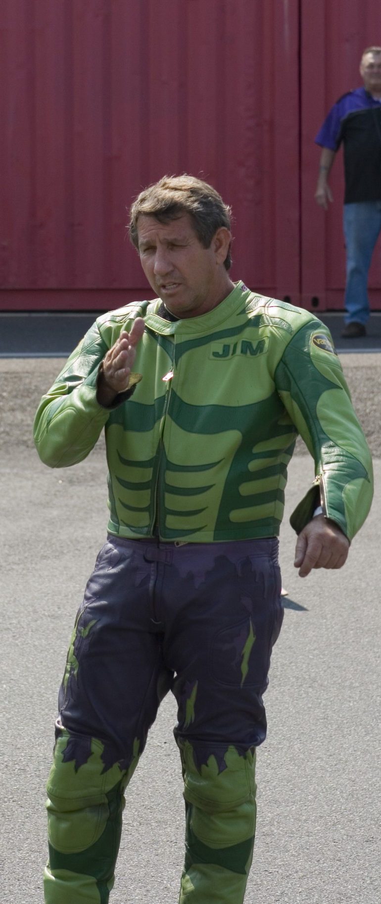 An Epic Nitro Motorcycle Return Looms – Jimmy “Hulk” Brantley – Drag ...