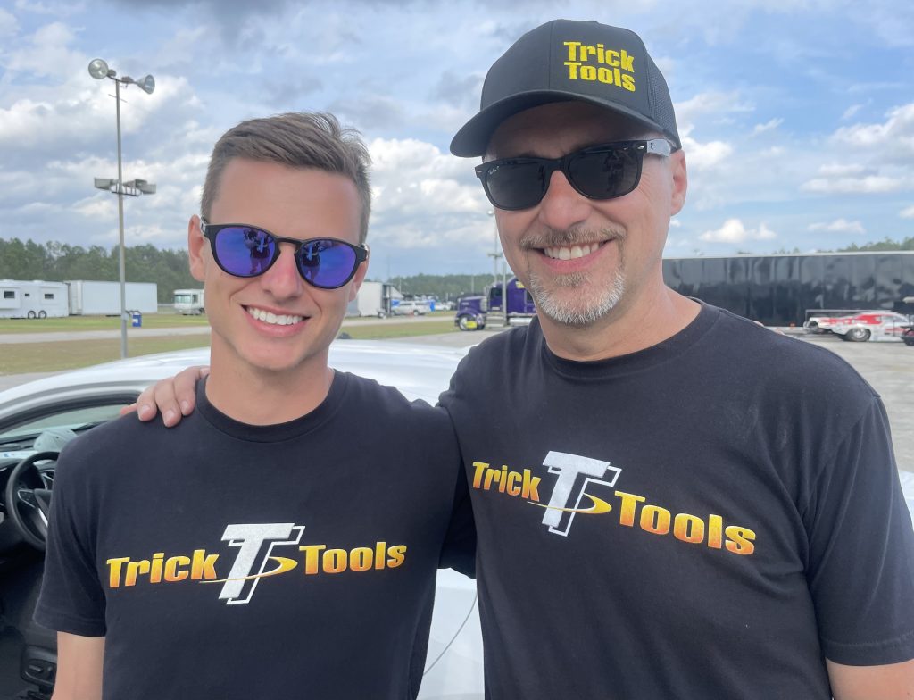 Chase Van Sant Recognized as NHRA Rookie of the Year Candidate – Drag ...